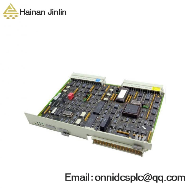 ALSPA MV1004PWM Industrial PWM Inverter, Efficient Control for Modern ...