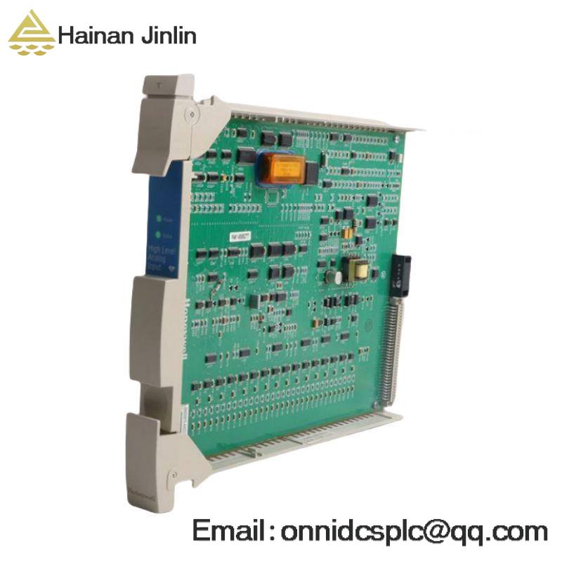 Honeywell 9794-110 Industrial Automation Module - www.abbac800m.com