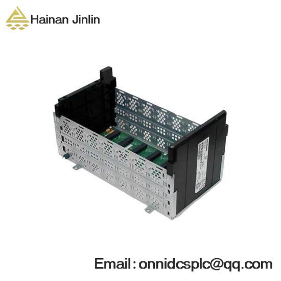 Allen-Bradley 1756-A7 ControlLogix Series Module - www.abbac800m.com