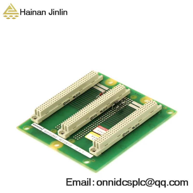 ABB SC610 Parametrization, Configuration, Diagnostic & Data Exchange Module - www.abbac800m.com