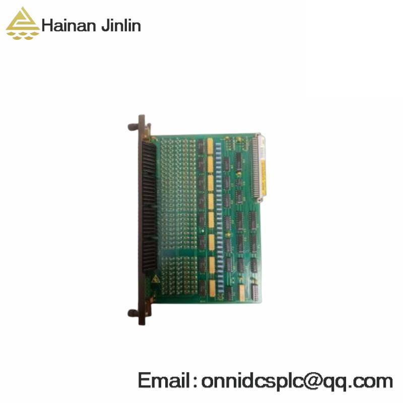 BETA LS8000-310 Industrial Controller Module - Efficient Automation Solutions - www.abbac800m.com