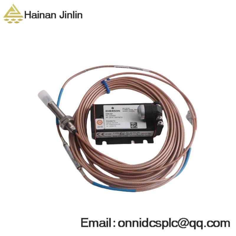 EMERSON KJ3208X1-BK1 Direct Grounding Electrode - www.abbac800m.com