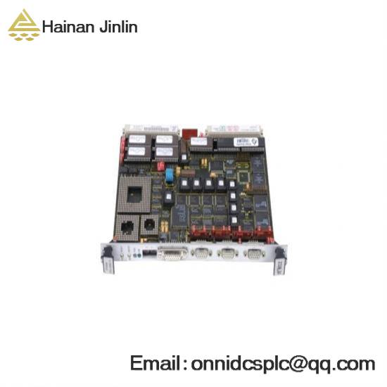 FORCE CPCI-680 Industrial Control Module - www.abbac800m.com