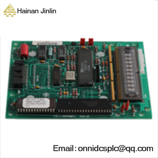 GE DS200UDSAG1ADE - Gas Turbine Control System Excitation Board - www ...