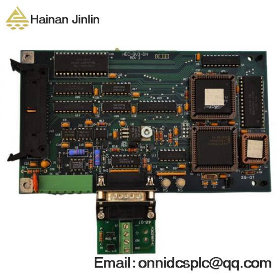 AUYBUS PROFIBUS-DPV1 Communication Module ABCC-DPV1, Industrial ...