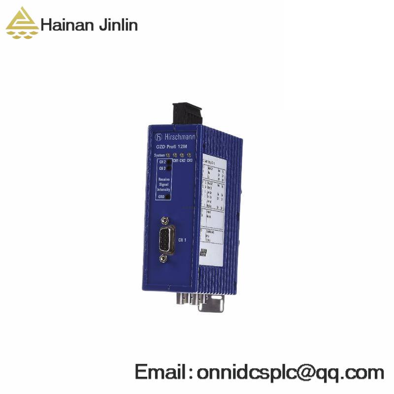 Hirschmann MS4128-5 Gigabit Managed Switch - www.abbac800m.com