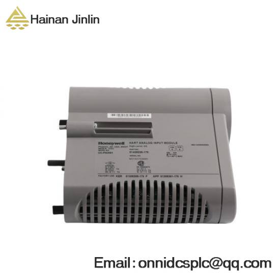 Honeywell CC-PAIH02 Signal Transmission Module - www.abbac800m.com