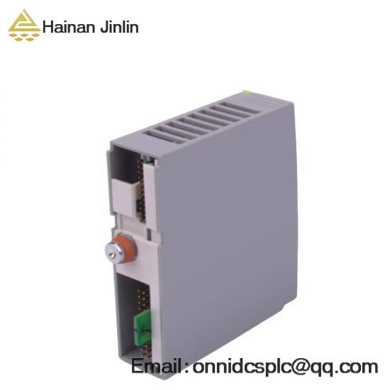 Invensys Foxboro PAC2500 Controller, Advanced Process Control System ...