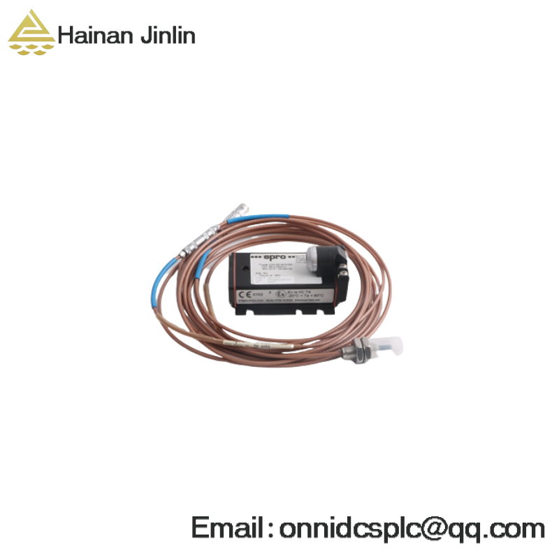 Emerson HMI-CCT-403QP Replacement Backlight for 6 Inch Color-STN ...