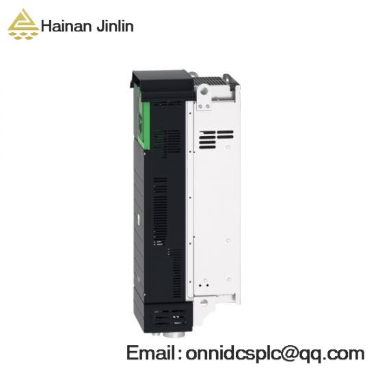 Schneider Electric ATV930D37N4 Variable Speed Drive Altivar Process ...