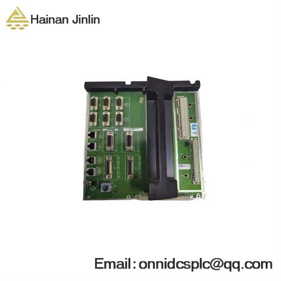 TRICONEX AO2481 Unified Signal Module Card - www.abbac800m.com
