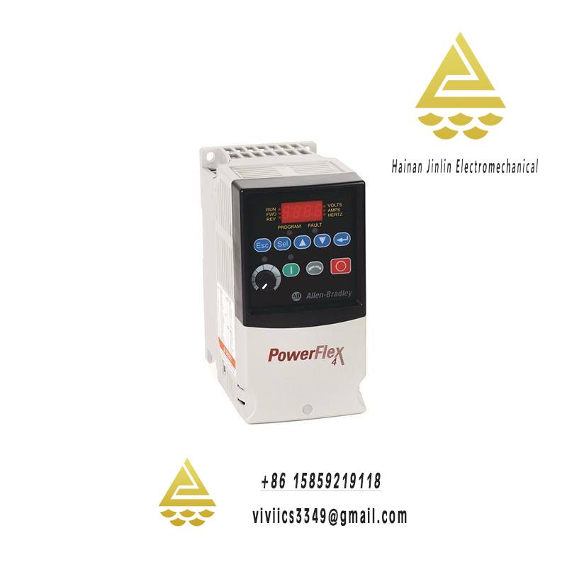 Allen Bradley 871P-DV20BP40-D4 Rectangular Inductive Sensor - www ...