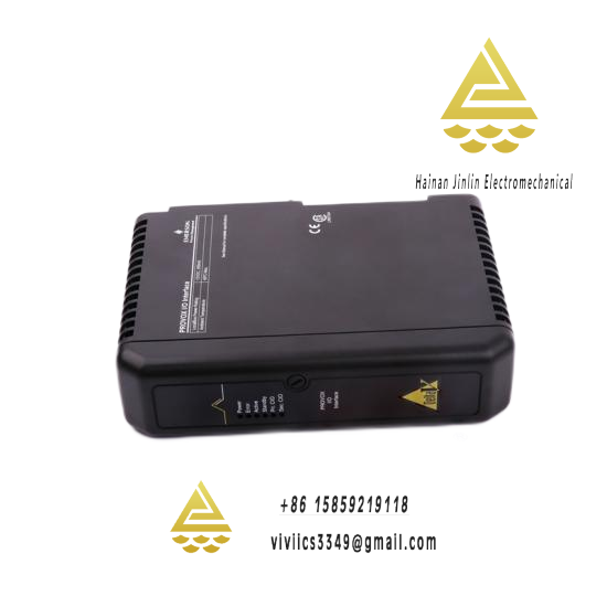 Emerson 2D34069G01 Industrial Automation Control Module, 100% Quality ...