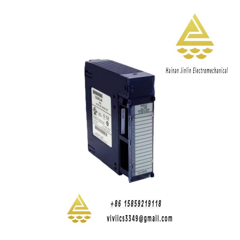 Fanuc IC697CPM790 64 MHz 32-bit Floating Point 1 Mb Memory CPU Module ...