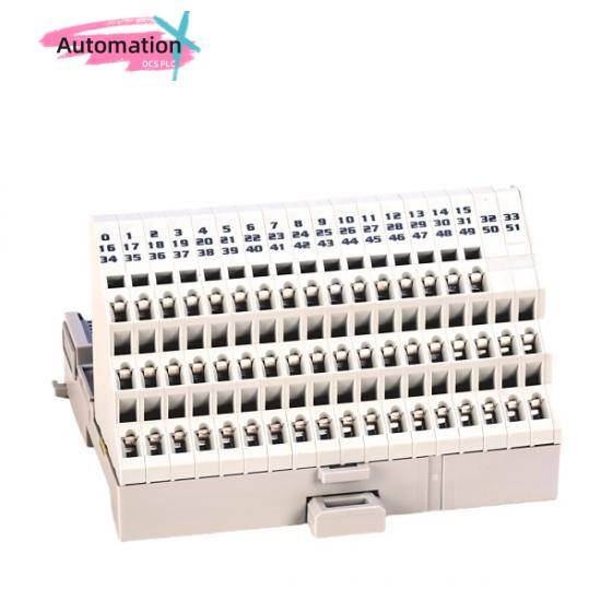 Allen Bradley 1794 TB32S Industrial Control Bus Interface Module - www ...