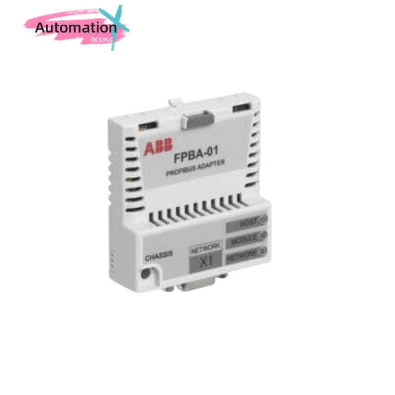 ABB V18341-A61429011 Electro-Pneumatic Positioner, Intelligent Field ...