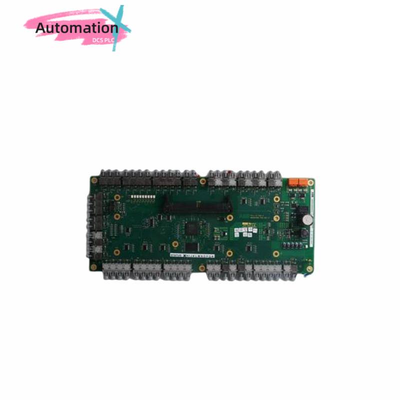 ABB LTC391AE01 HIEE401782R0001 - High-Performance Industrial Control Module - www.automation ...