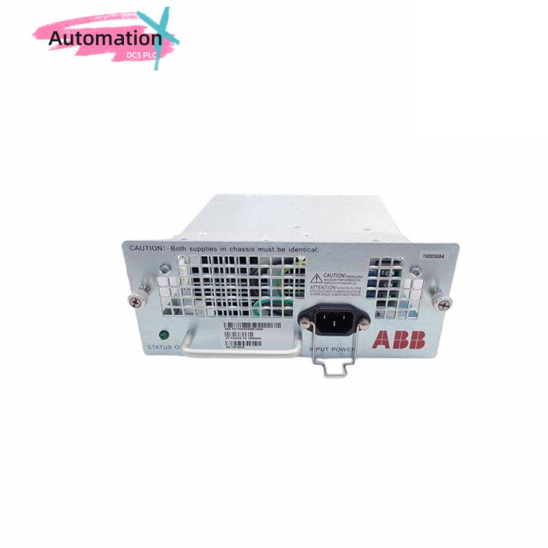 ABB 3BHL000749P0001 Controller Module - Industrial Automation - www ...