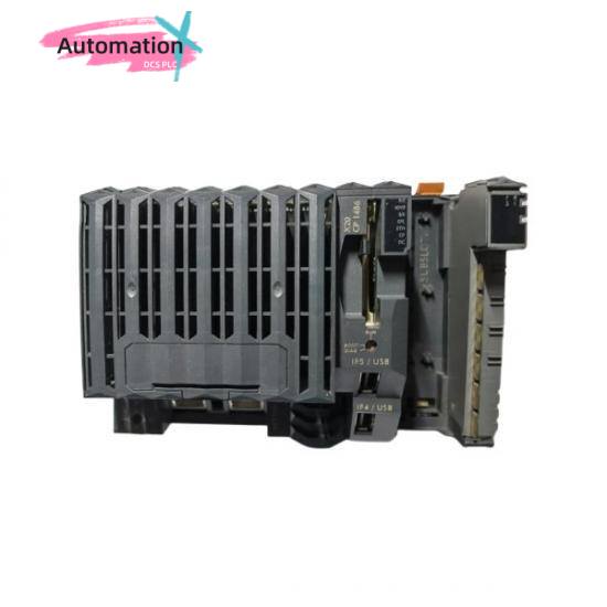 B&R X20CP1486 x86-Based CPU Module for Industrial Automation - www ...