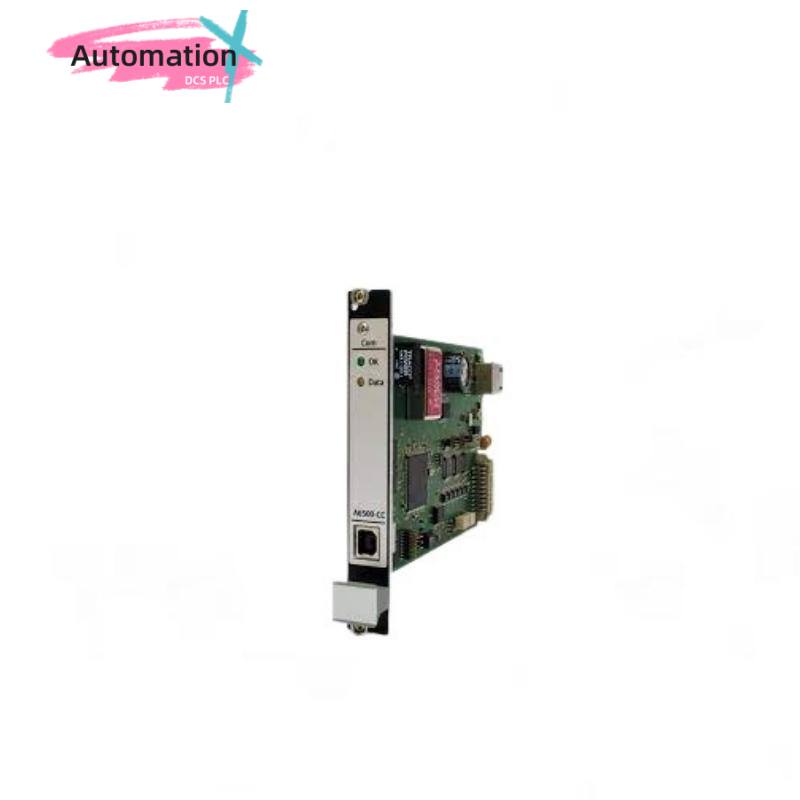 RELIANCE WR-D4008 Industrial Module - www.automation-parts-supply.com