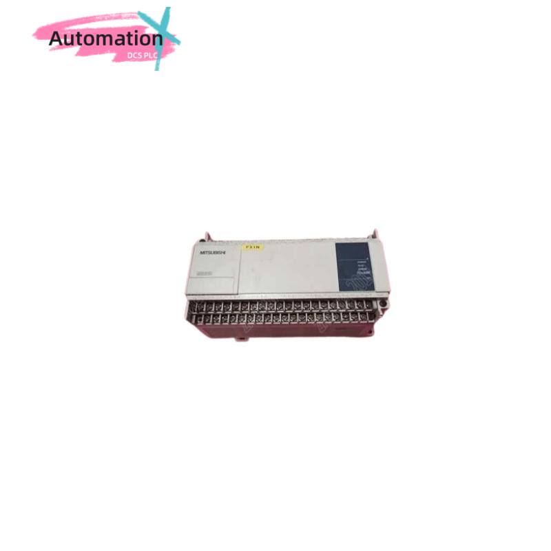 Mitsubishi FR-A8NP Position Encoder Input Module - www.automation-parts-supply.com