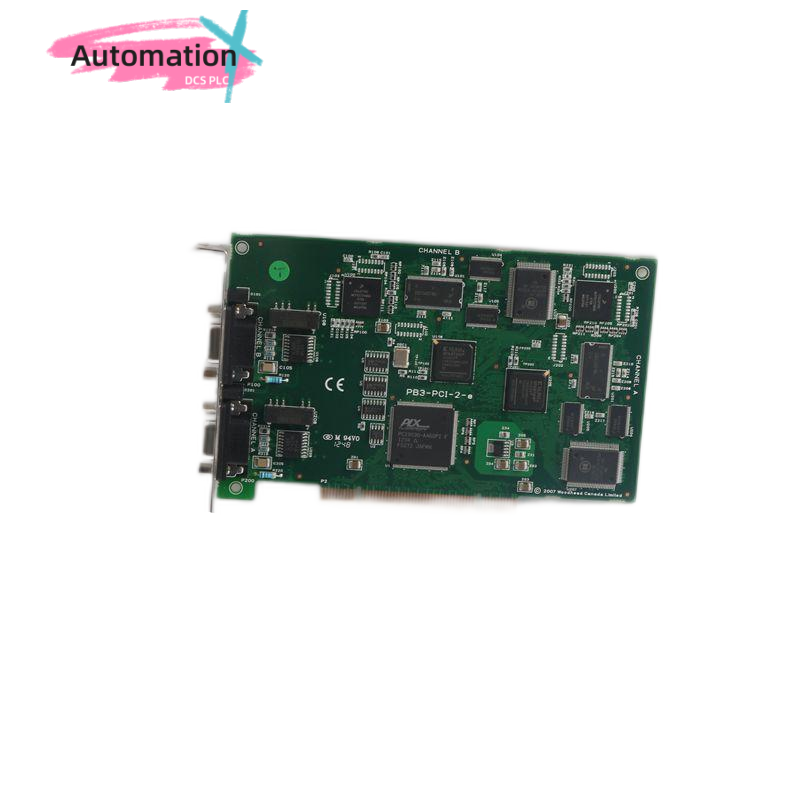 Omron G408-0001 High-Performance Process Control Module - www ...