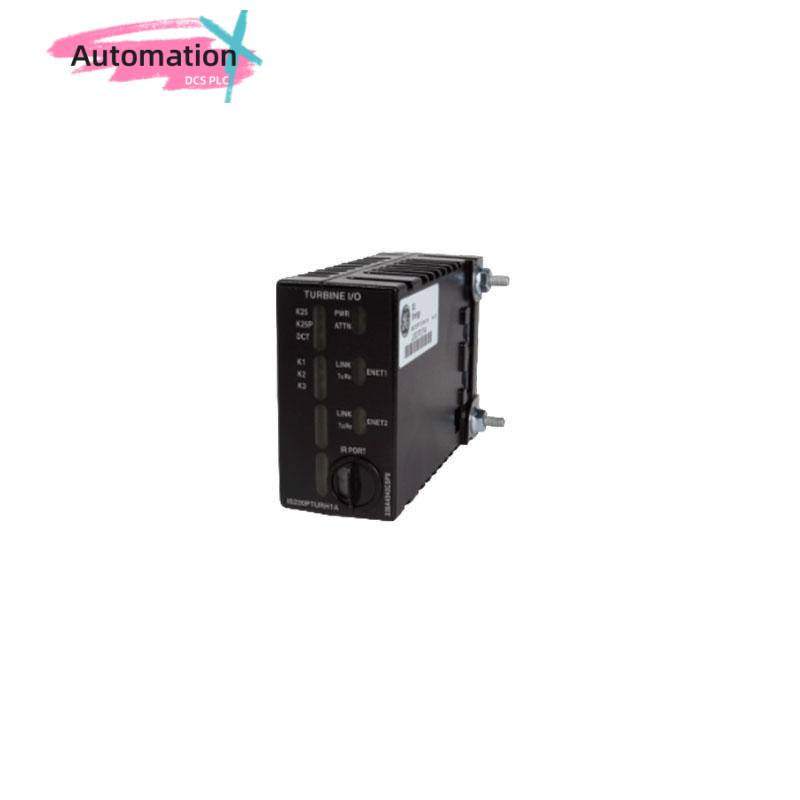 GE Multilin 369-HI-0-0-0-0-0-E - Advanced Motor Management Relay with ...