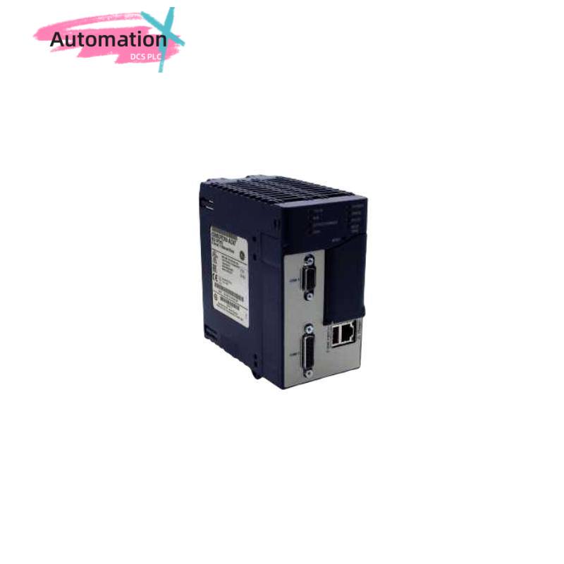 GE 8106-TI-RT Universal Electronic Module / Controller, Core Component ...