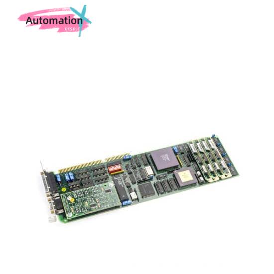 GE 8751-CA-NS Control Module for Industrial Automation Systems - www ...