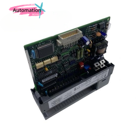 GE UR8AH Current/Voltage Conversion Module - www.automation-parts ...
