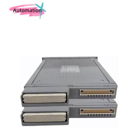 ICS TRIPLEX T8191 PLC Controller Module Card Transmitter Sensor - www ...