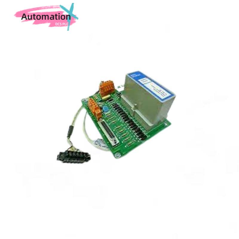 GE CTP-PM14DV Interface Module - www.automation-parts-supply.com