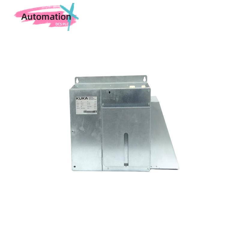 Elau C400 A8 PAC Drive Module - www.automation-parts-supply.com