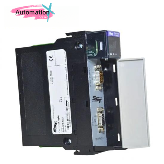SST 5136-DN-PC Data Communication/Equipment Network Module - www ...
