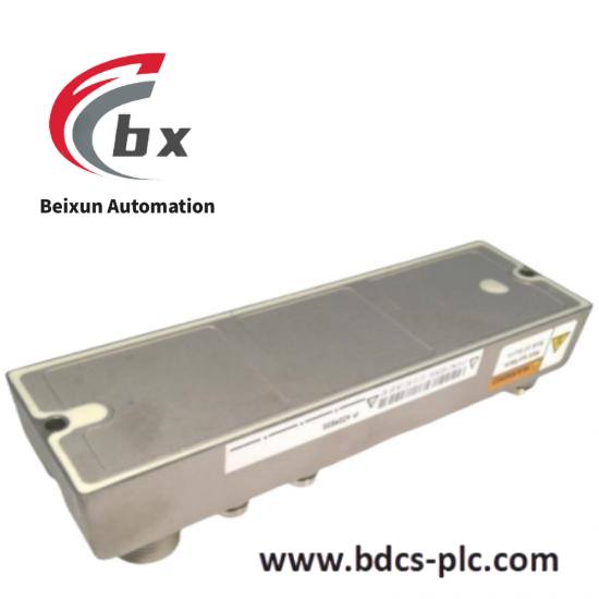 Weldwise 2400 Pod Resistance Weld Module - www.bdcs-plc.com