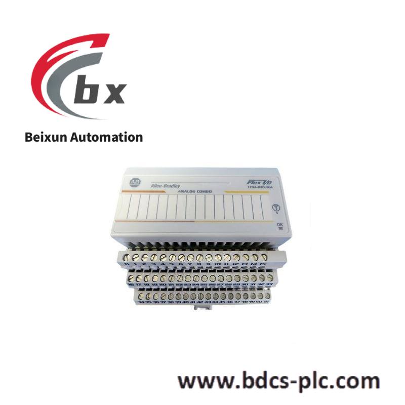 DOC-01 ABB Industrial Controller, High Performance for Automation ...