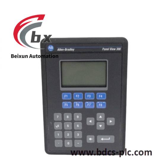 Rockwell Automation 2711-K3A10L1 Control Module for PanelView Plus 7000 ...