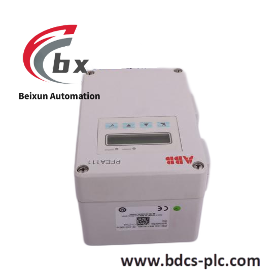 ABB NDSM04 Industrial Control Module, Specialized for High-Demand ...