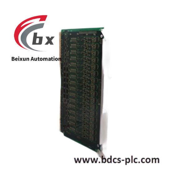 ALSTOM LC105 Control Module Card - www.bdcs-plc.com