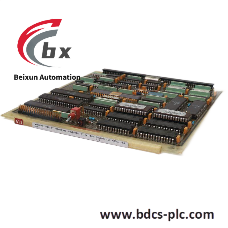 BOSCH DCIO-2/MK-UL Industrial Digital Control Module, Specialized for ...