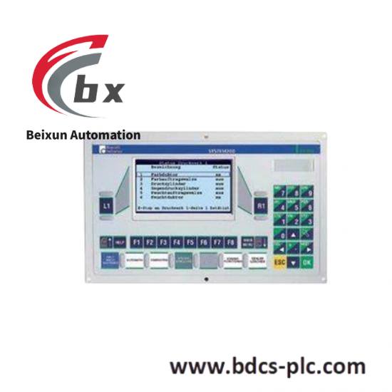 Amat R04CPU Mitsubishi CPU Module For IQ-R SERIES PLC - www.bdcs-plc.com