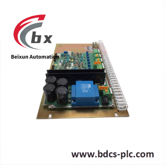 EKS 3000/RX-8D4A-A-13-MM-ST Industrial Control Module - www.bdcs-plc.com