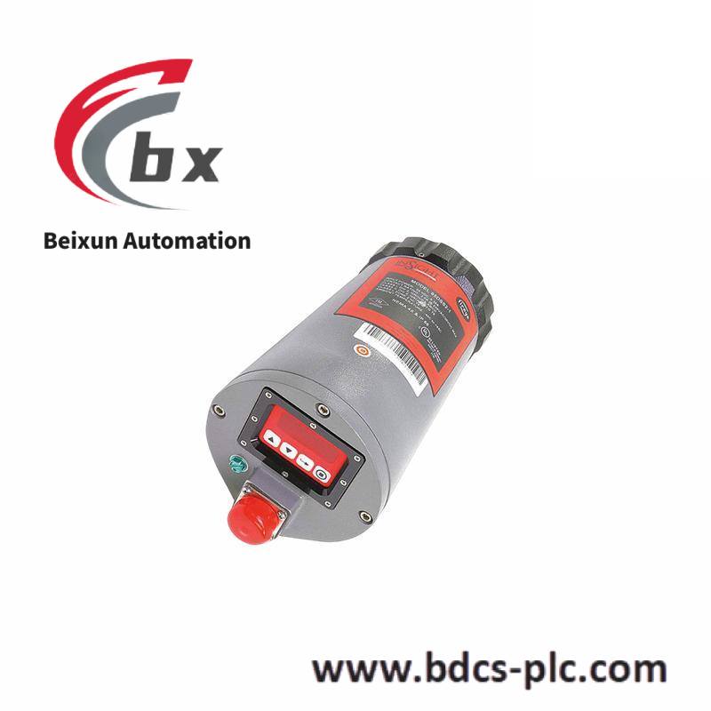 FIREYE 95DSS2E-1 Industrial Security Scanner - Advanced Detection ...