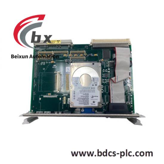 GE VMIVME-7751 High-Performance Industrial Module - www.bdcs-plc.com