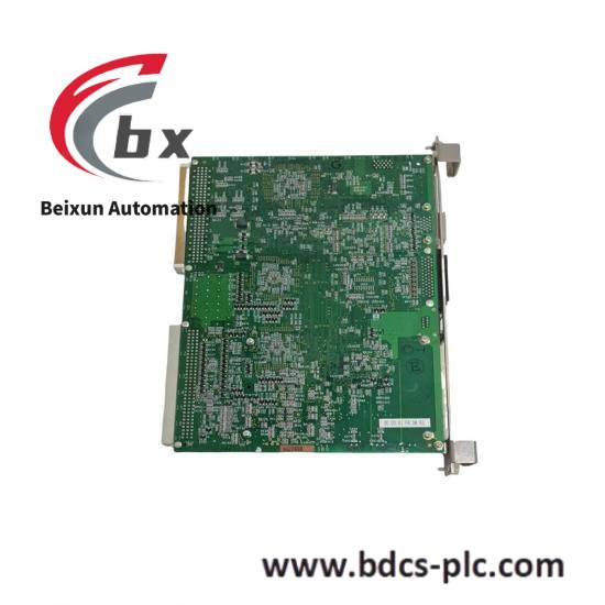 HP 3310A 5.7-inch Touchscreen HMI with Safety Features - www.bdcs-plc.com