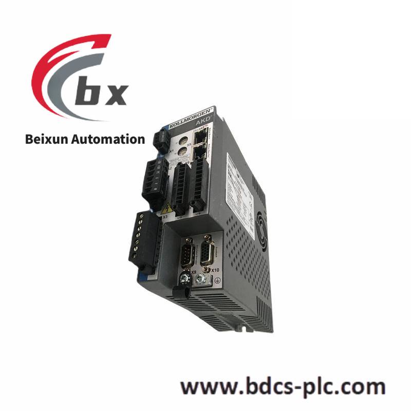 Kollmorgen AKM41H-EKM22-00 Servo Motor - www.bdcs-plc.com