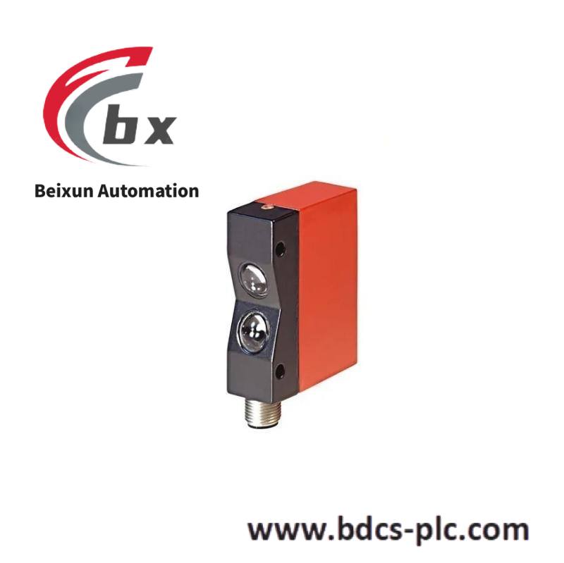 Leuze DDLS 200/200.2-50-M12 Industrial Sensor with High Precision Detection - www.bdcs-plc.com