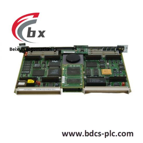 Motorola MVME162P-244LE High-Performance VMEbus Module - www.bdcs-plc.com