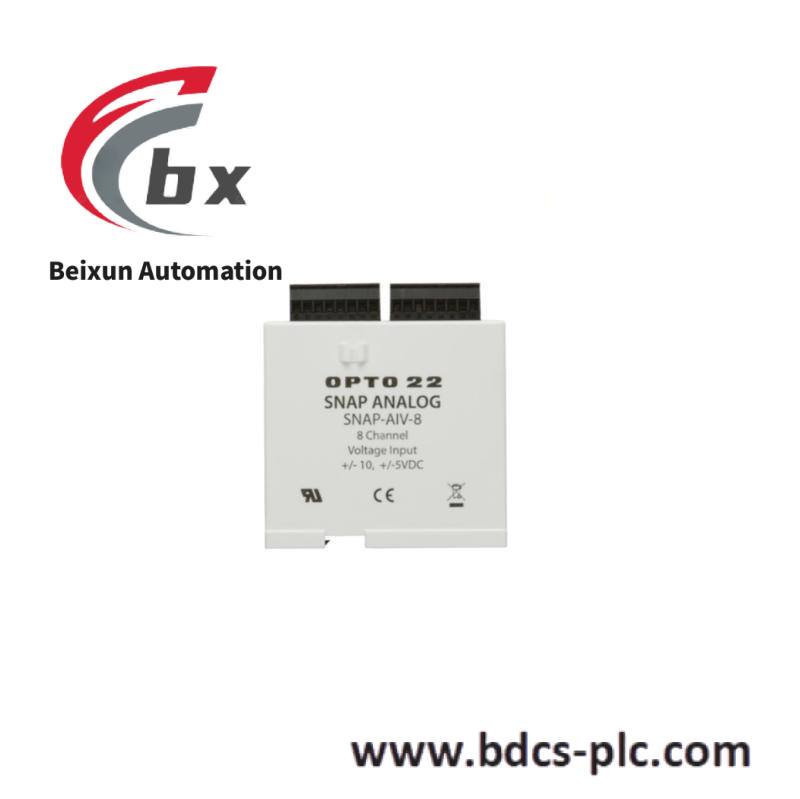 Opto 22 SNAP-AITM-2 Wireless Telemetry Module - www.bdcs-plc.com