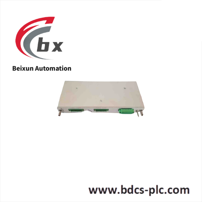 ProvibTech PT2060/10-A0 Industrial Vibration Monitoring Module - www.bdcs-plc.com